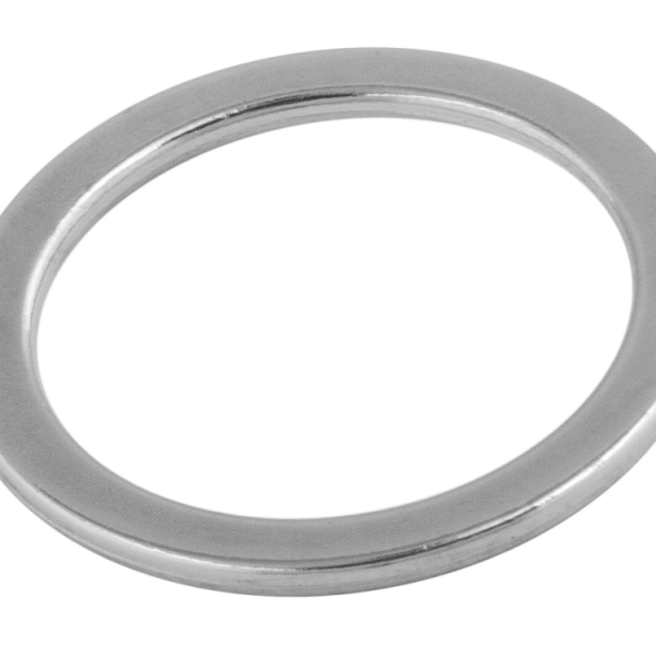 Argolla 2 de 19mm - Jordao